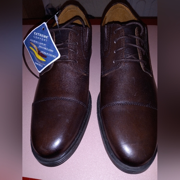 Clarks | Shoes | Clarks Mens Clarkslite Cap Oxford | Poshmark